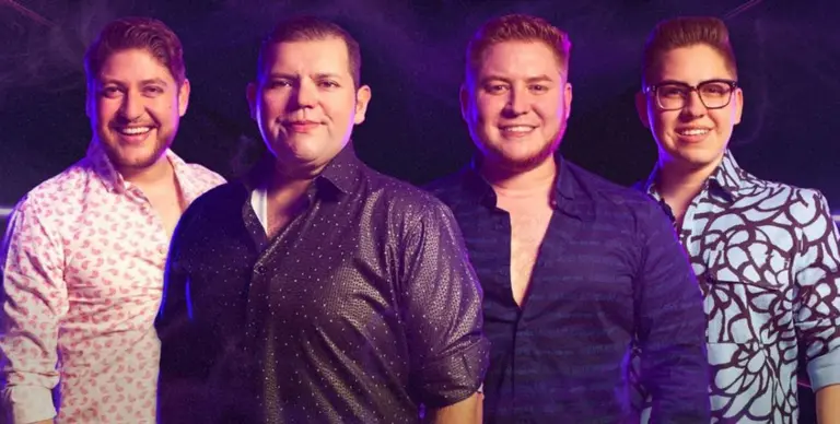 Los Rojos y Duelo lanzan 'A Mí Me Gustas Tú', su esperado dueto | Shows ...