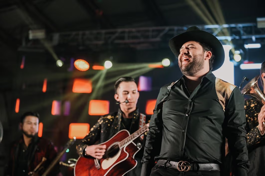 Luis R Conríquez: conciertos confirmados por México y Estados Unidos en ...