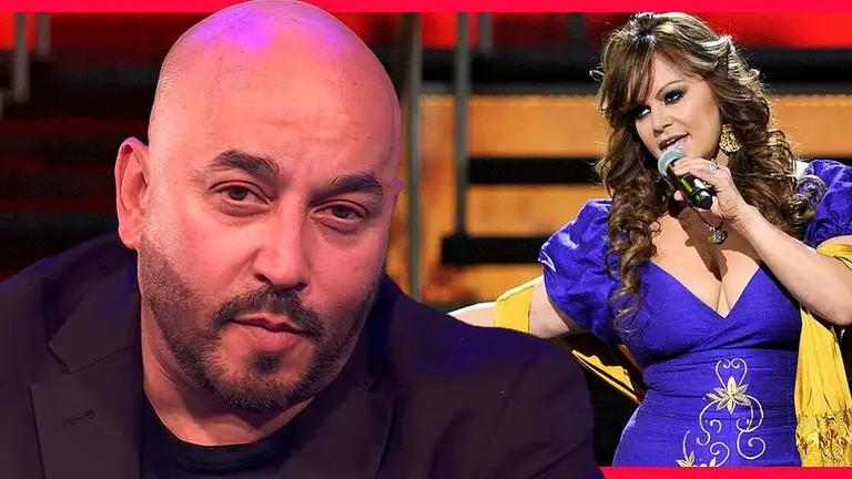 Lupillo Rivera Iba A Cantar Con Jenni Rivera En Su último Concierto
