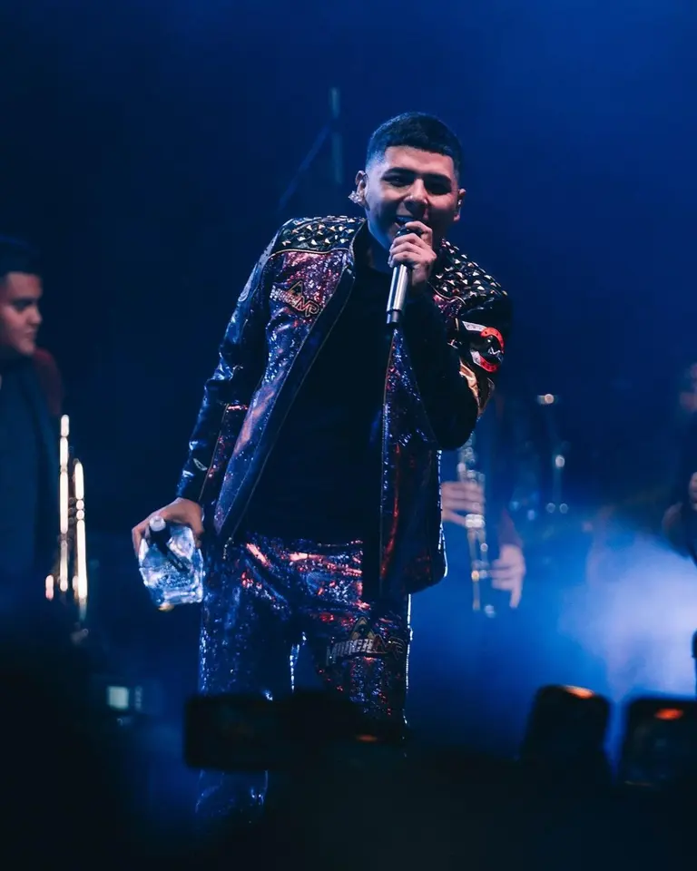 Marca MP: Filtran audio de los supuestos maltratos de Chato | Shows ...