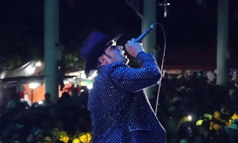 Marco Flores: esta es la letra de 'Mama Mela', su nueva canción | Shows ...