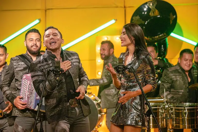 María León defiende la sensualidad de la mujer en los videos musicales ...