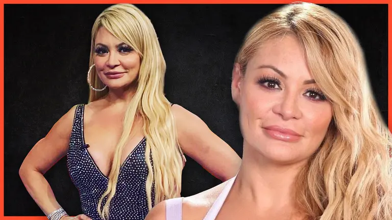 Marisol Terrazas abre su corazón y recuerda sus errores amorosos | Shows Bandamax Bandanews ...