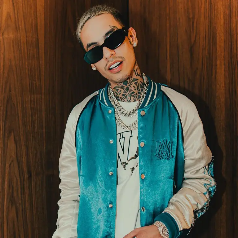 Natanael Cano anuncia el estreno de su disco 'NataKong' | Shows ...