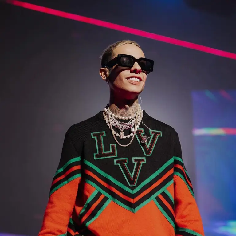 Natanael Cano: Datos y curiosidades de su vida personal y profesional ...