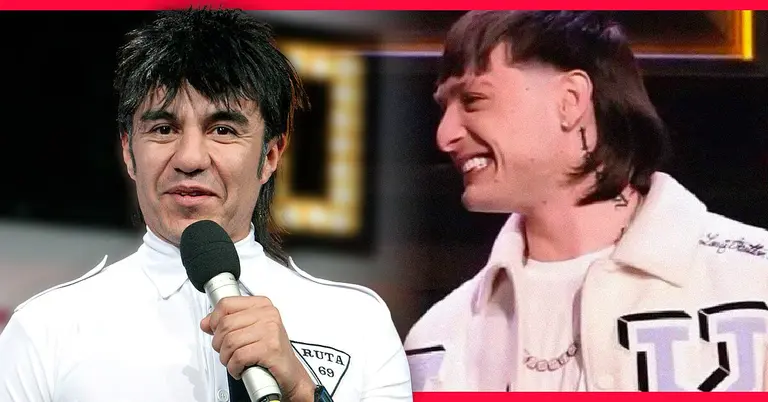 ¿Peso Pluma y El Vítor son parientes? El microbusero aclara rumores ...