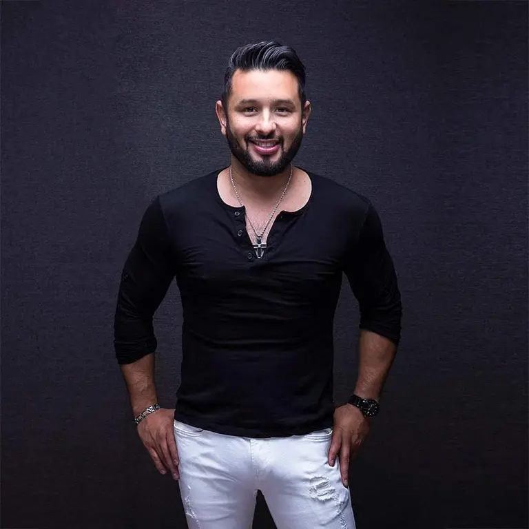 Quién era Jerry Demara: De 'La Voz...México' a colaborar con Chiquis ...