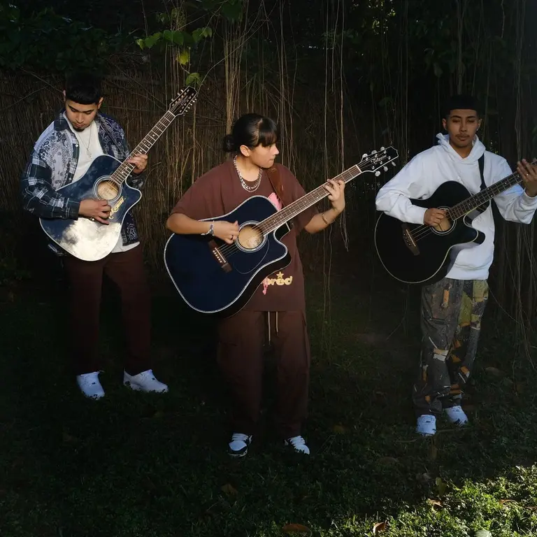 ¿Quién es Yahritza y Su Esencia?, la nueva promesa del regional | Shows ...