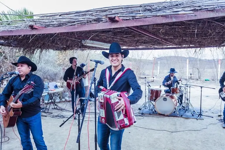 Ramiro Delgado Jr. revela las razones que lo orillaron a salir de ...