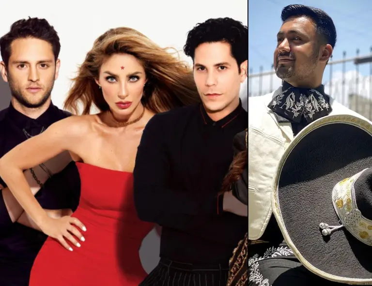 RBD: La versión mariachi de "Sálvame" que se ha vuelto viral | Shows ...