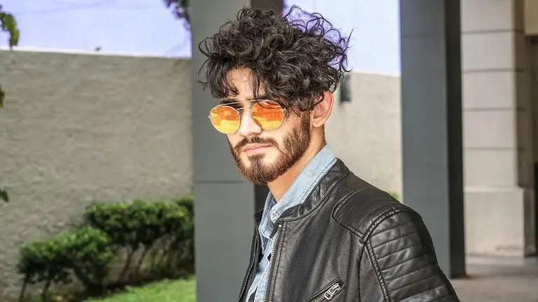 Ricky Yocupicio de El Recodo presume tener más flow que Bad Bunny ...