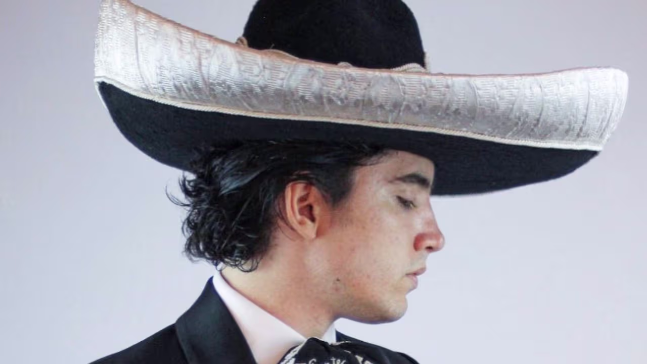 "Soy solo la cara y la voz": Alex Fernández Jr. sobre sus nominaciones ...