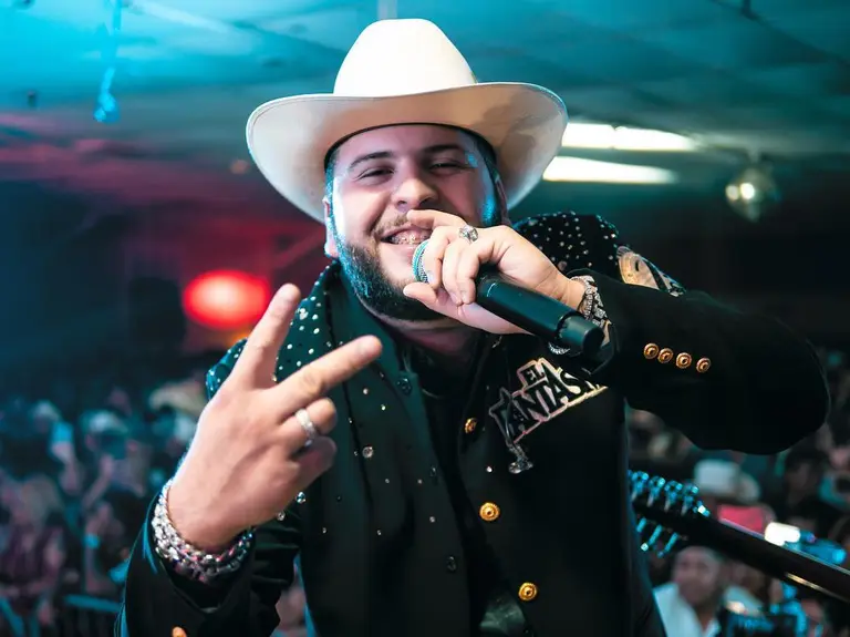 Talento, esfuerzo y entrega a su público: las razones detrás del éxito ...