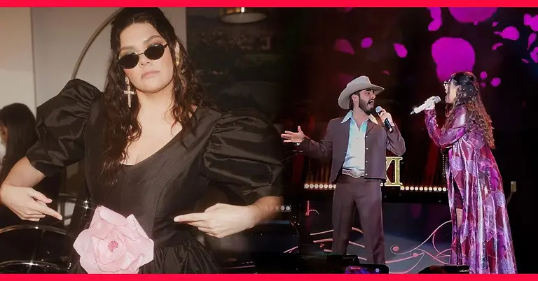 Yuridia confirma canción con Joss Favela y así se escucha su ...