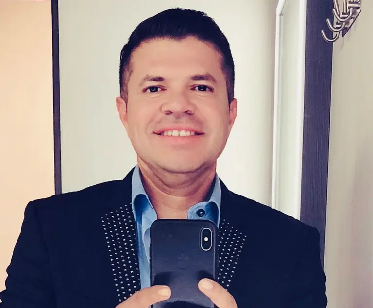 Jorge Medina confiesa que es todo un mandilón | Shows Noticias | Bandamax