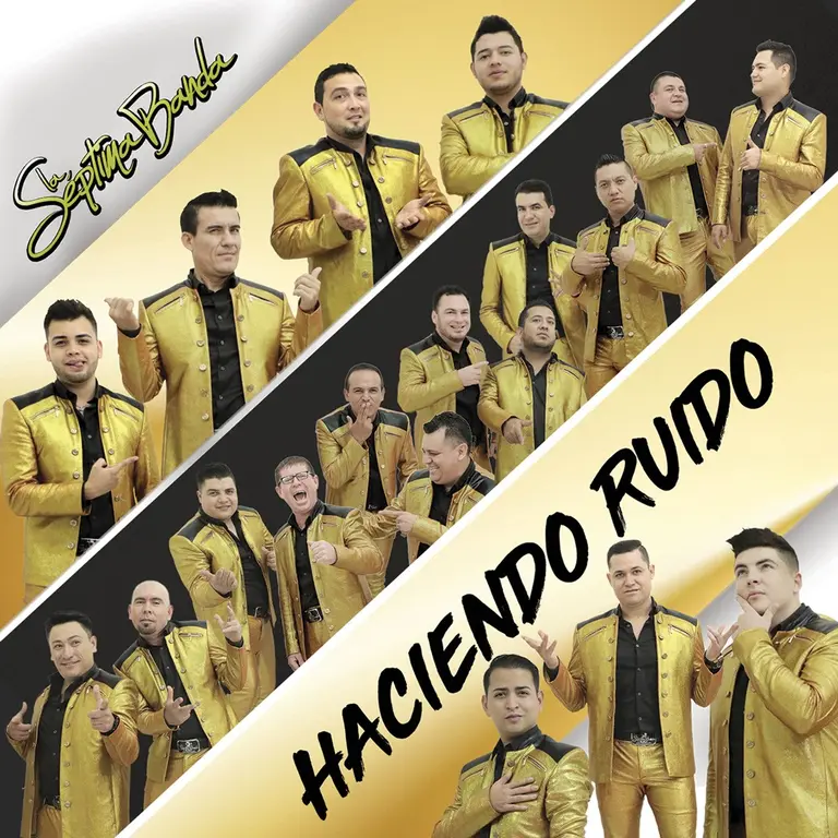 ¡La Séptima Banda está de estreno ! | Shows Noticias | Bandamax