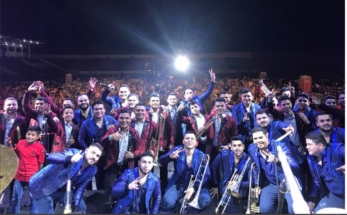 Los Recoditos tienen una de las mejores canciones de la historia ...