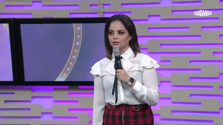 Alexa Zuart recuerda sus tiempos en la escuela y sus antiguas ...