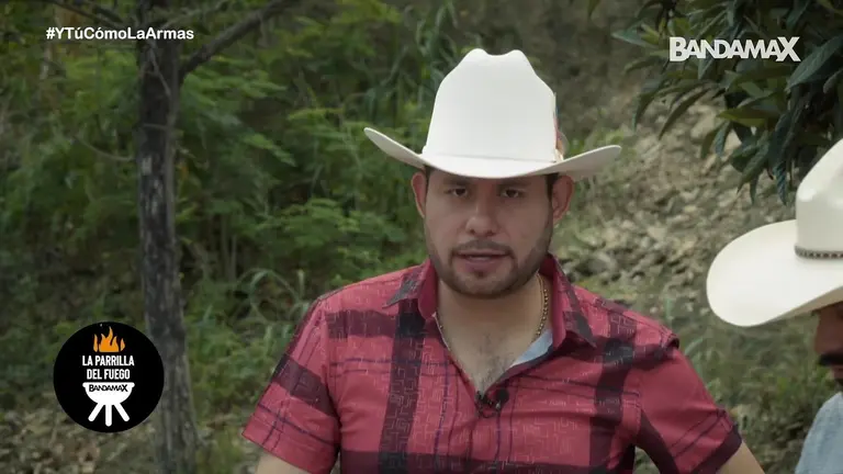 Iván Cabrera ha traspasado fronteras con su propuesta musical | Shows ...