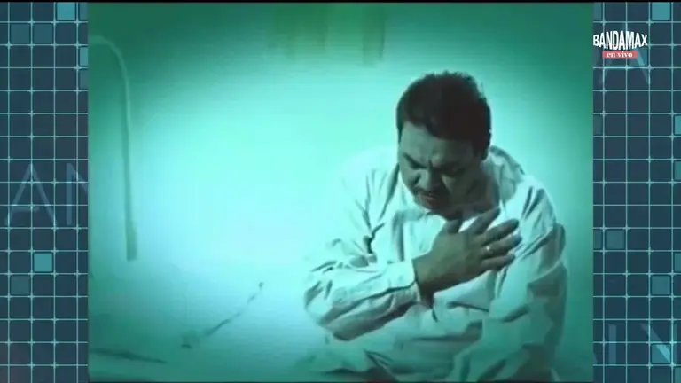 Así fue cómo Julio Preciado enfrentó el proceso para su trasplante de ...