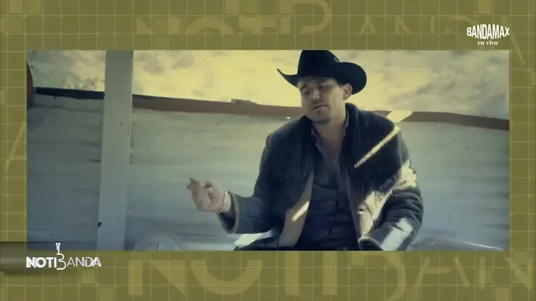 El Compa Kanales tendrá una bohemia con estrellas de la banda | Shows Notibanda | Bandamax