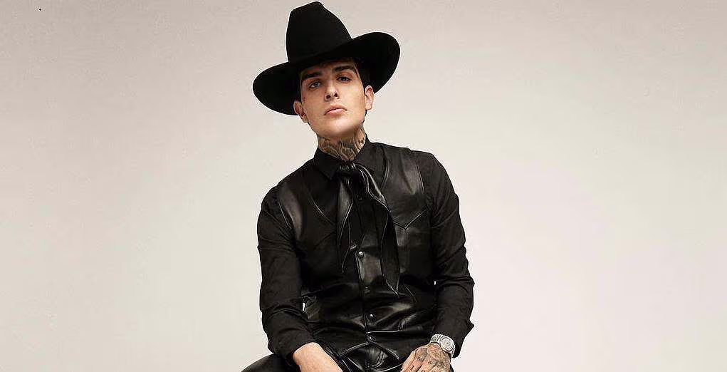 Adriel Favela estrena el tema ‘Lágrimas de miel’ | Shows Qué News ...