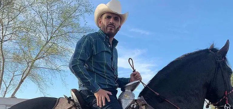 Alfredo Ríos ‘El Komander’ anuncia fechas de su tour 2021 | Shows Qué ...