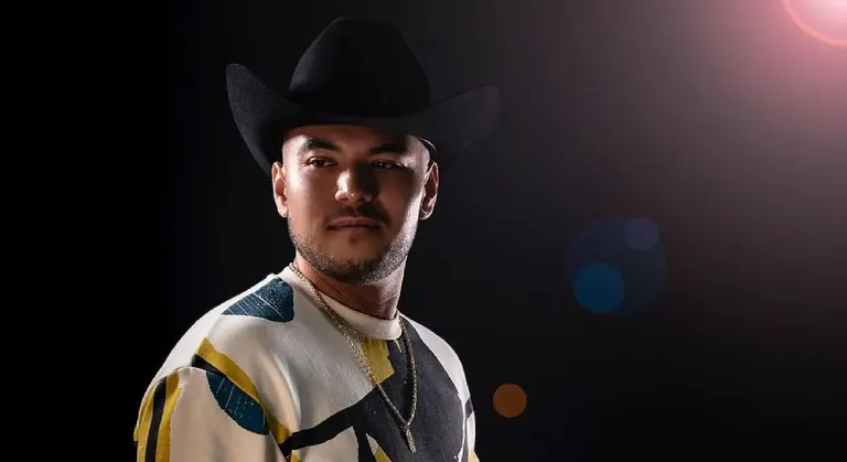 Ángel Saucedo, ex Calibre 50, alista el estreno de su primer sencillo ...