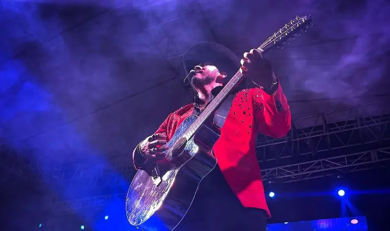 Armando Ramos presume su proyecto Al Tiro y cuenta cómo eligió a sus ...