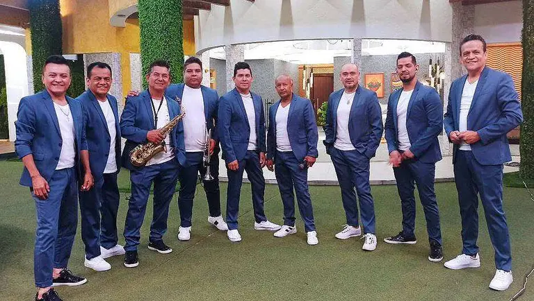 Así fue la visita de Super Lamas por la Ciudad de México | Shows Qué ...