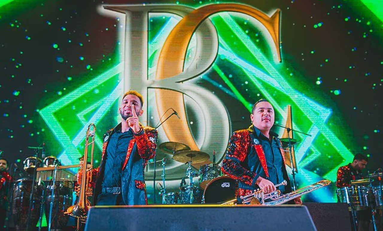 Banda Carnaval prepara sorpresa musical para sus fans | Shows Qué News ...
