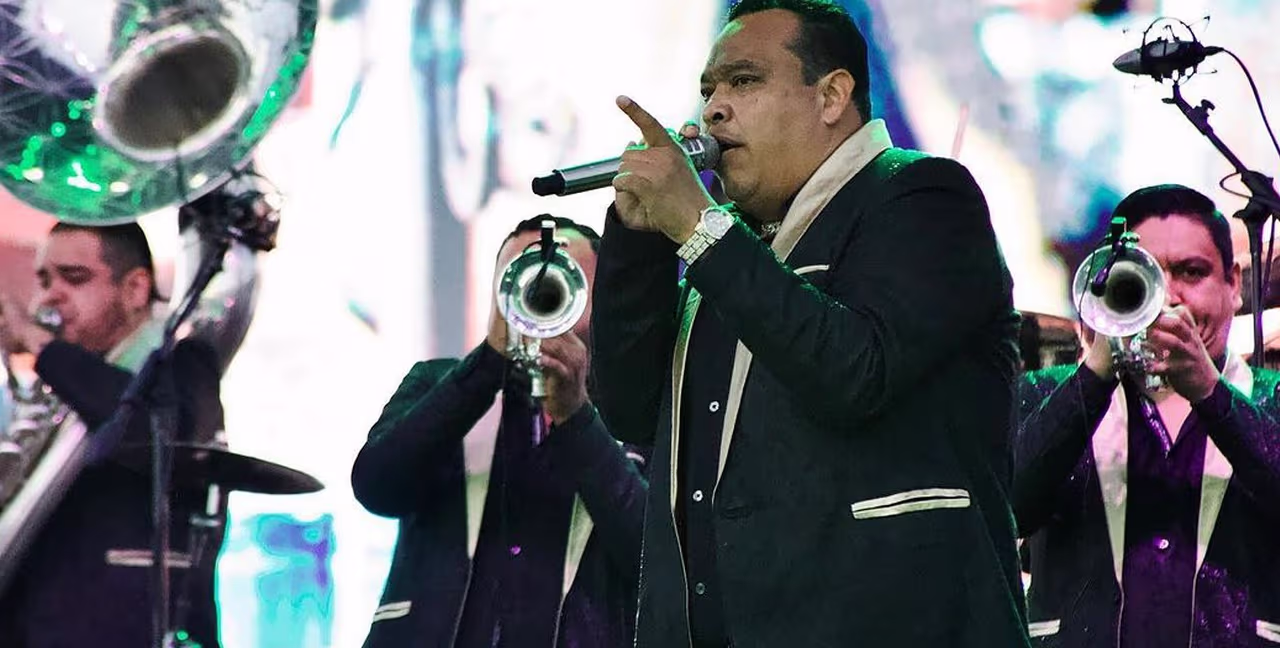 Banda Los Sebastianes podría estrenar colaboración con Kurt | Shows Qué ...