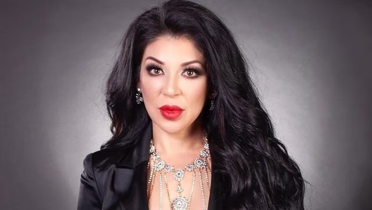 Vicky Terrazas anuncia 'Esa Es La Idea', su nuevo sencillo como solista ...
