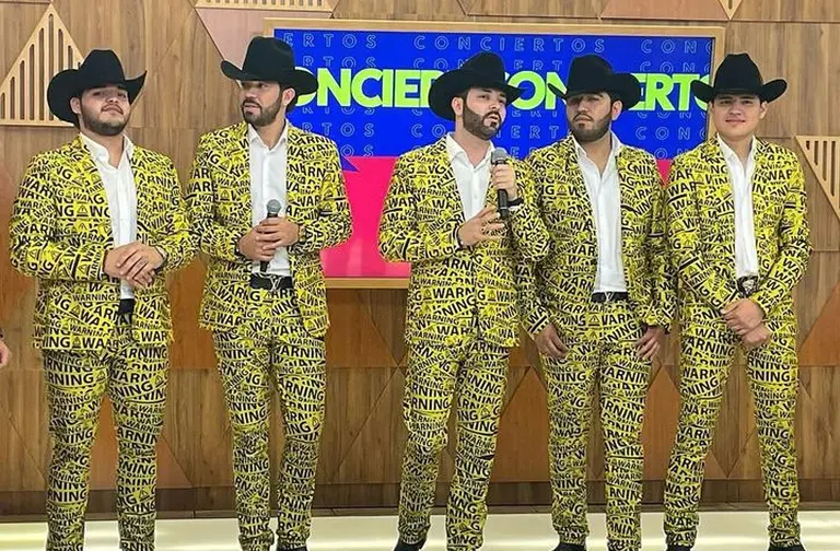 Código FN cuenta todo sobre 'El Imán', su nueva canción | Shows Qué ...