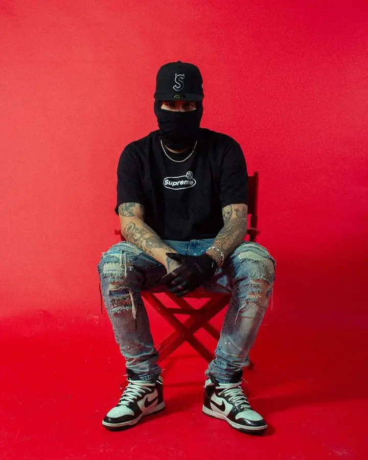 Dan Sánchez promociona el sencillo ‘Las niñas saben’ | Shows Qué News ...