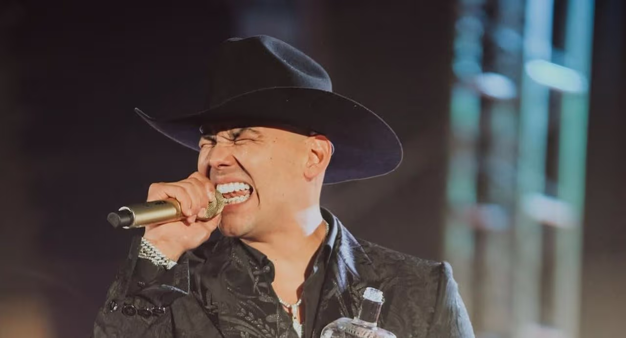'El Yaki' da a conocer su nuevo tema 'Dijimos' | Shows Qué News ...