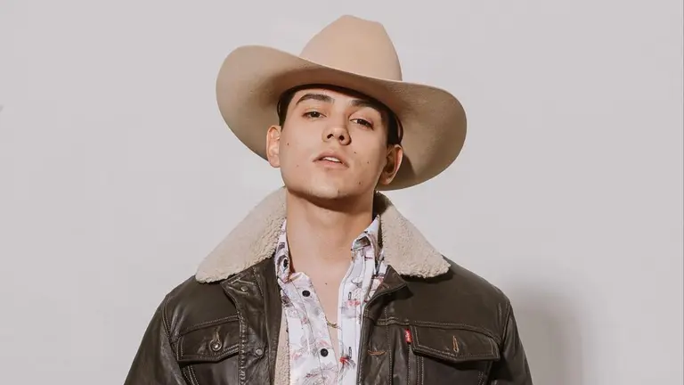 Franco Rey estrena el sencillo ‘Buena Suerte’ | Shows Qué News Bandamax ...