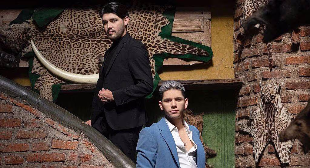 Grupo Alta Consigna informa la salida de uno de sus integrantes | Shows ...