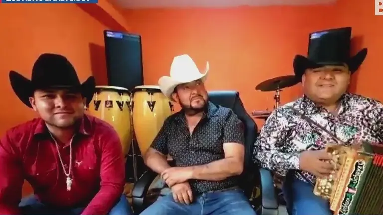 Grupo Tosco nos platica los detalles de su nuevo tema `Mi sol y mi ...