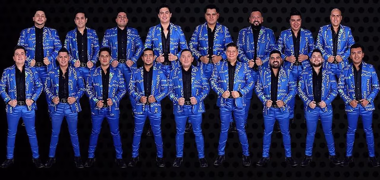 La Original Banda El Limón cumple 58 años de trayectoria | Shows Qué ...