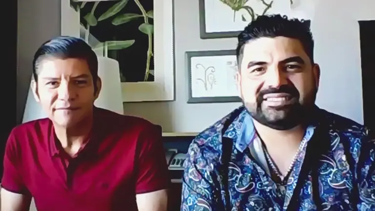 La Original Banda El Limón estrena "A tu disposición" | Qué News ...