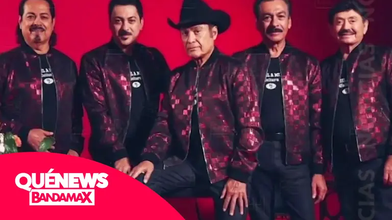 Los artistas que han llegado al número 1 en el "Regional Mexican ...