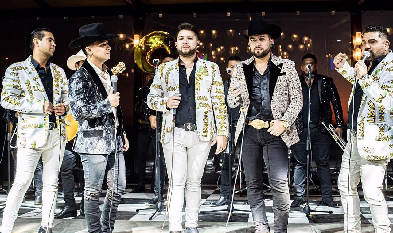 Los Melendres y La Original Banda El Limón estrenarán dueto | Shows Qué ...
