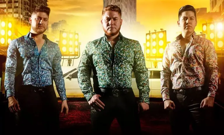 Los Rojos hablan sobre su homenaje a Mi Banda El Mexicano | Shows Qué ...