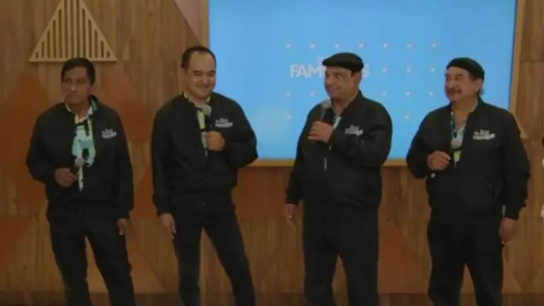 Paco Godínez y su Costa Mar cuenta sobre su trayectoria y de su ...