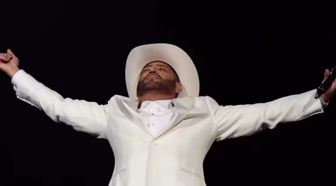 Pancho Barraza se presentará con su tour 'Leyenda En Vida' | Shows Qué ...
