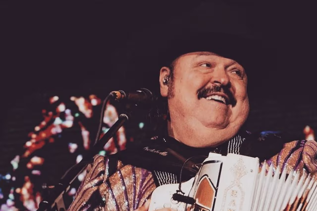 Ramón Ayala fue reconocido como uno de los artistas más destacados en ...