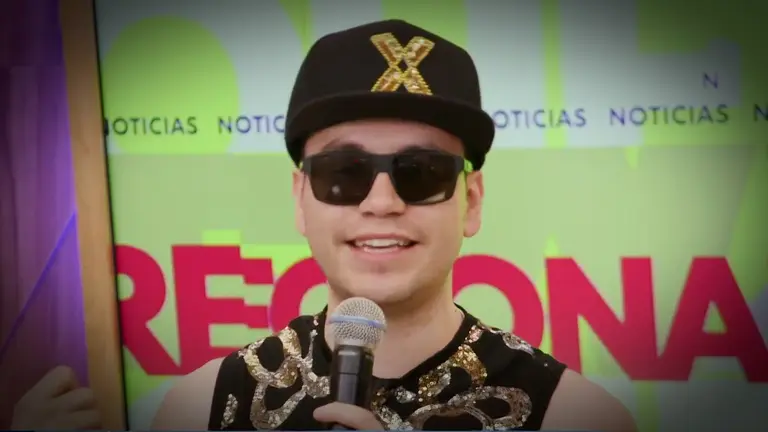 Raymix lanza su sexto disco titulado "Canto de un ángel" | Shows Qué ...