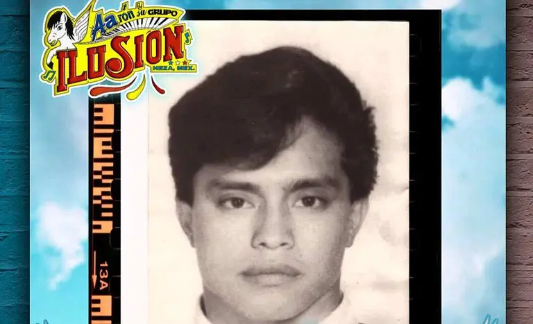 Recuerdan a Aarón González, a 29 años de su fallecimiento | Shows Qué ...