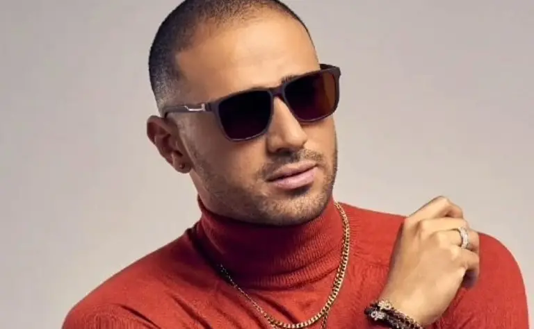 Sanyer habla sobre su propuesta inspirada en la música mexicana | Shows ...